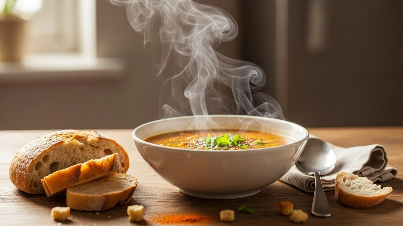 How to Make Simple Soups That Feel Like a Cozy Hug - Taste Things